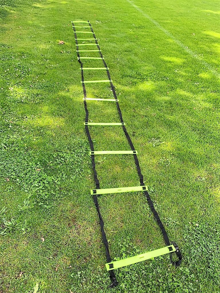 Loopladder 6 meter Sport Group Holland